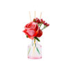 Floral Series Reed Diffuser(Rose,100mL) - MINISO LT
